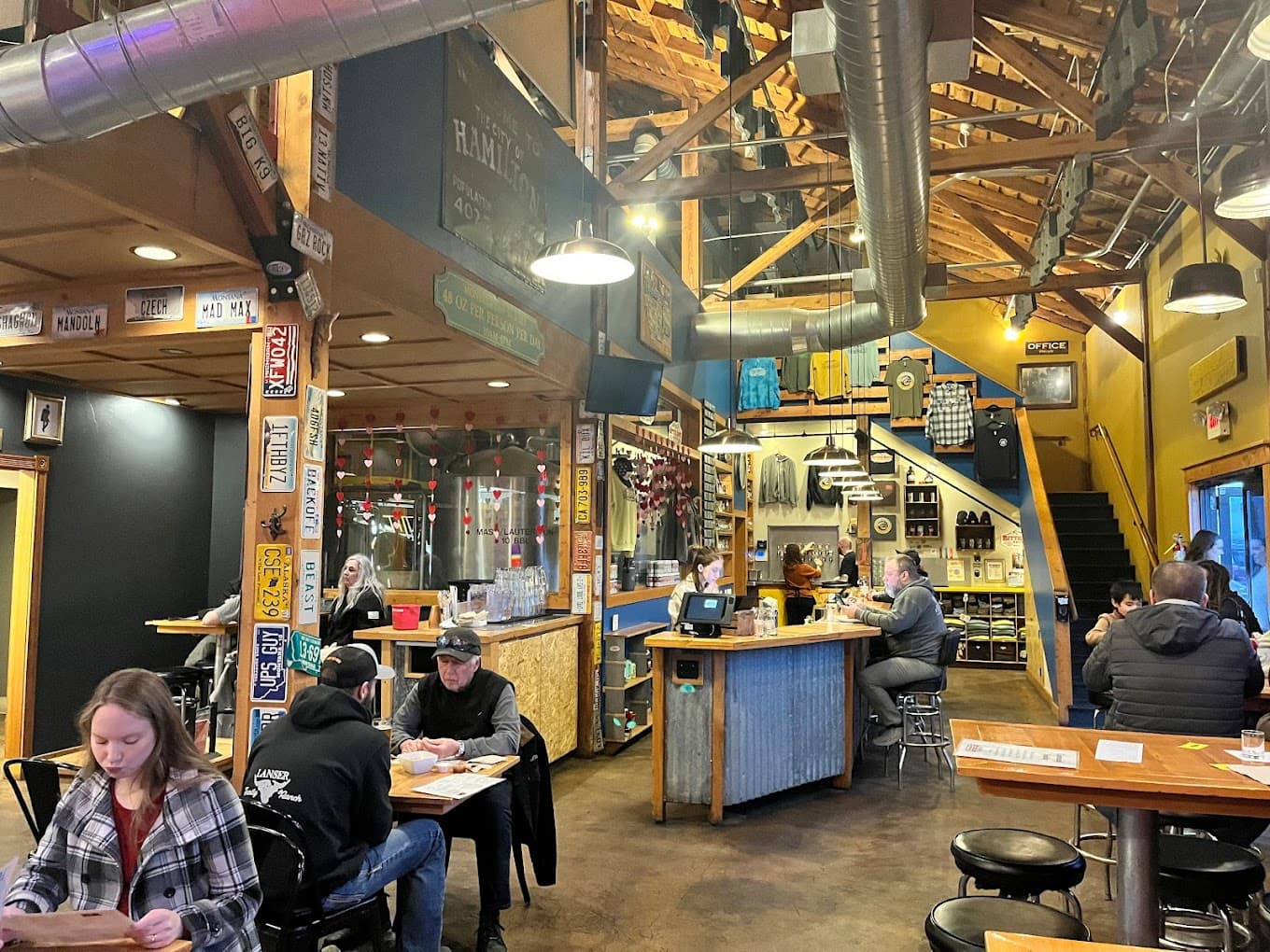 Local Partners - Lost Trail Ski Area