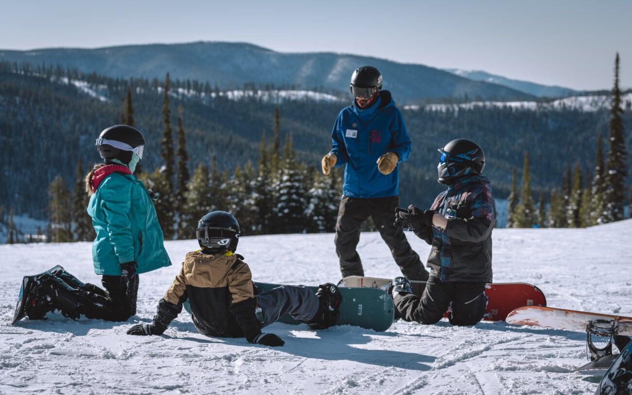 Season Passes - Lost Trail Ski Area